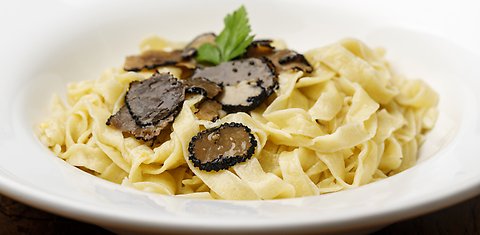 Tryffel – Smaka Sverige